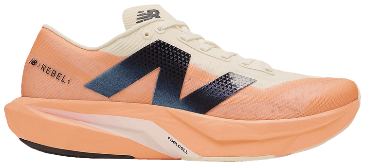 Buy FuelCell Rebel v4 'Hot Mango Black' - MFCXCO4 | GOAT UK