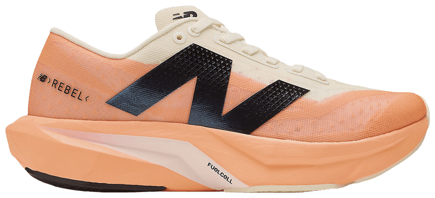 Buy Wmns FuelCell Rebel v4 'Hot Mango' - WFCXCC4 | GOAT AU