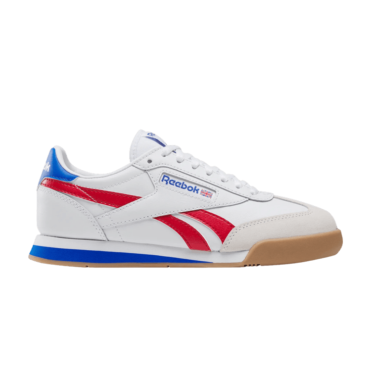 Buy Reebok Campio XT Big Kid 'White Vector Red Blue' - 100227878 | GOAT