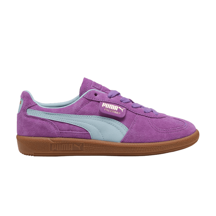 Buy Puma Palermo 'Ultraviolet Turqoise Surf' - 396463 16 | GOAT