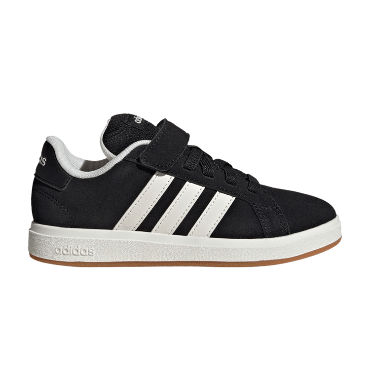 Buy adidas Grand Court 00s C 'Black' - JP5896 | GOAT