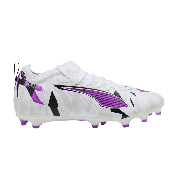 Buy Puma Ultra Match 5 FG AG Big Kid 'Forever Pack' - 108413 01 | GOAT