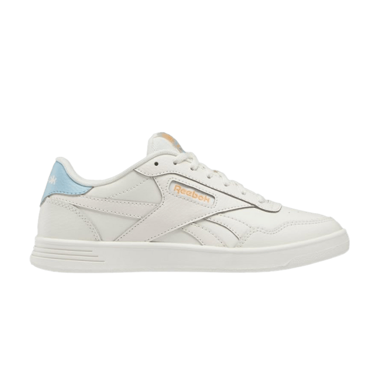 Buy Reebok Wmns Court Advance 'Chalk Blue Pearl' - GZ9641 | GOAT