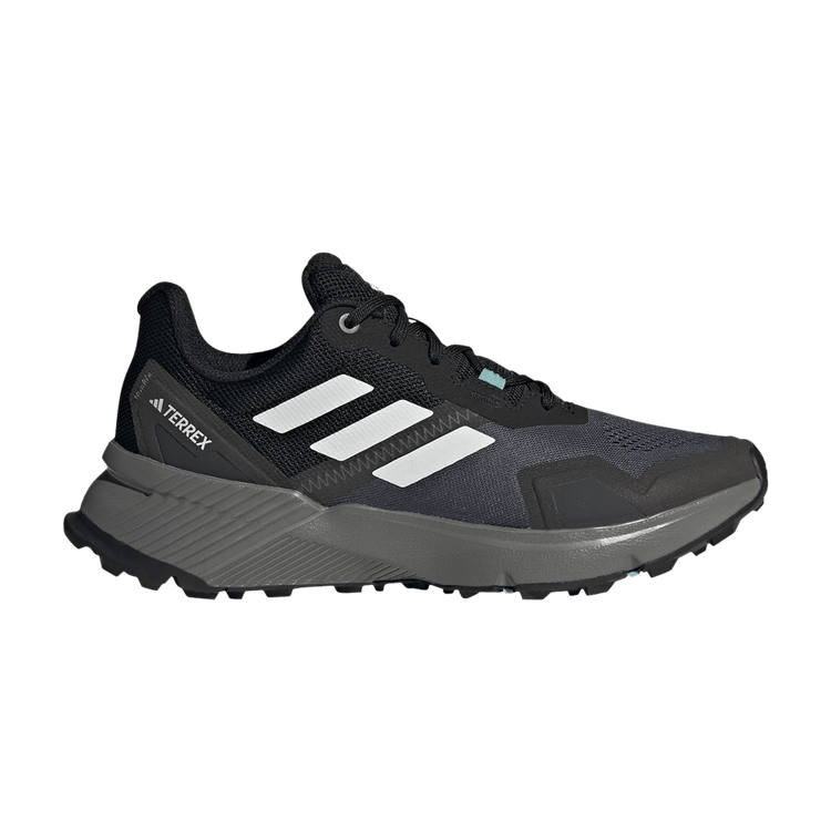 Buy Adidas Wmns Terrex Soulstride Trail 'Black Grey' - IF5030 | GOAT