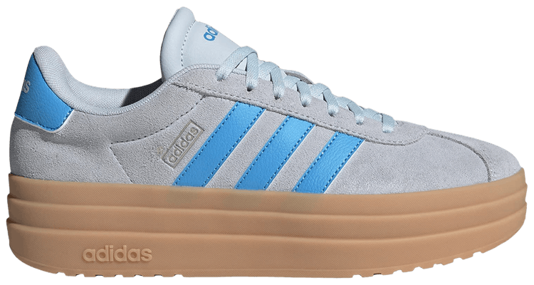 Buy Adidas Wmns VL Court Bold 'Halo Blue Burst' - IH2310 | GOAT NL