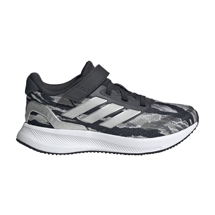 Buy Adidas Runfalcon 5 C 'Python' - JQ2185 | GOAT