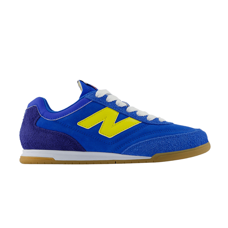 Buy New Balance RC42 'Blue Oasis Inkwell' - URC42HD | GOAT