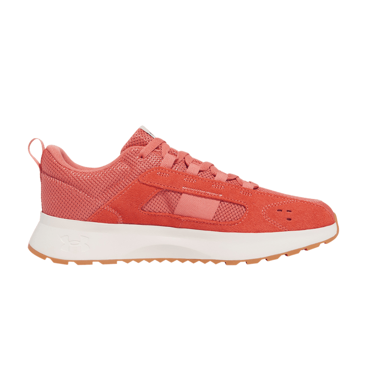 Buy Under Armour Street Mirage 'Blush Orange' - 3028378 873 | GOAT
