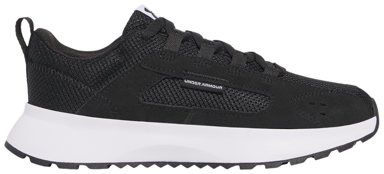 Buy Under Armour Wmns Street Mirage 'Black White' - 3028379 003 | GOAT UK