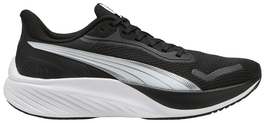 Buy Puma Pounce Lite 'Black White' - 310778 01 | GOAT CA
