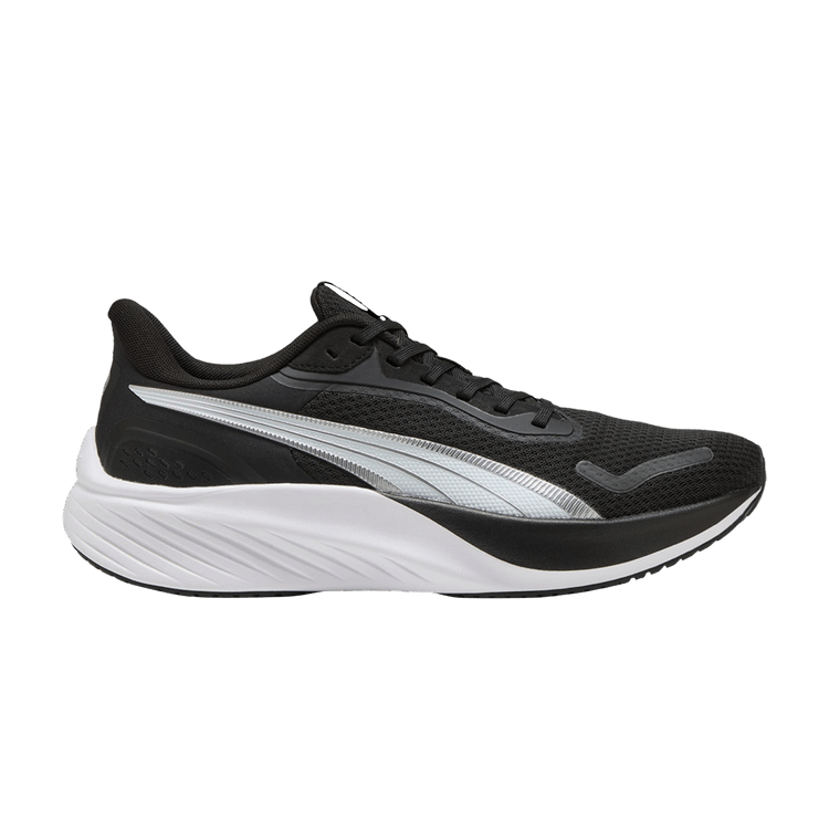Buy Puma Pounce Lite 'Black White' - 310778 01 | GOAT