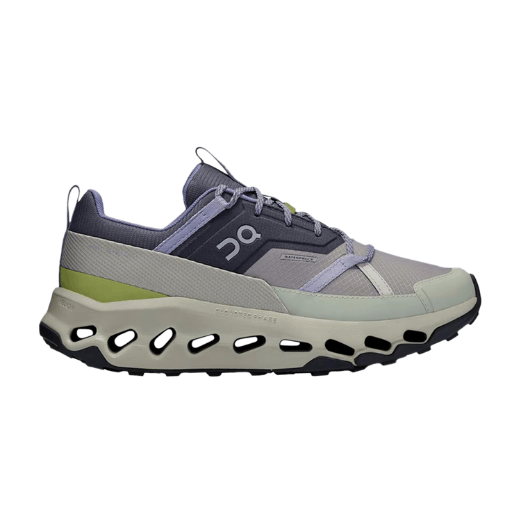 Buy Wmns Cloudhorizon Waterproof 'Iron Chalk' - 3WE10022597 | GOAT