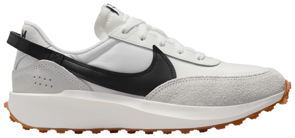 Buy Nike Wmns Waffle Debut 'Sail Black' - DH9523 109 | GOAT