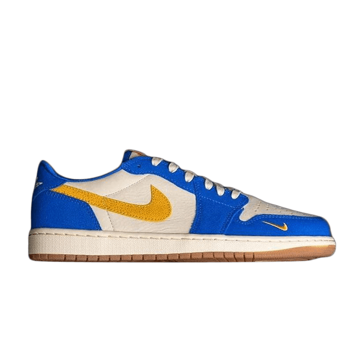 Buy Air Jordan 1 Low OG 'UCLA' PE - FQ4121 1521525 XC | GOAT