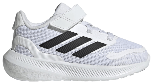 Buy adidas Runfalcon 5 I 'White Black' - IE8597 | GOAT
