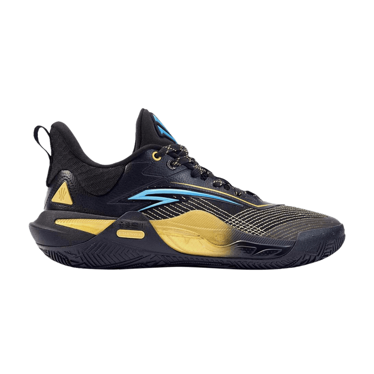 Buy Anta Kai 1 Speed 'North Star' Asia Release - 1124D1120 1 | GOAT