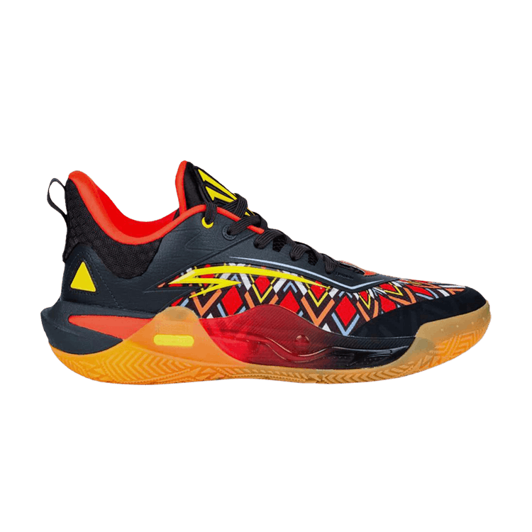 Buy Anta Kai 1 Speed 'Tribe' Asia Release - 1124D1120 9 | GOAT
