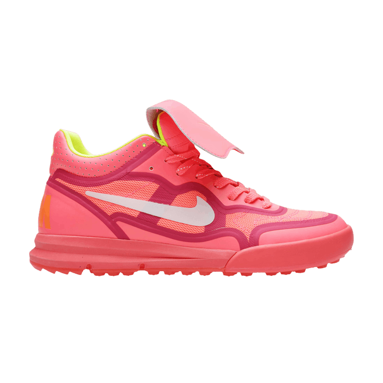 Buy Nike NSW Tiempo 94 Lunar Mid TP QS 'Hyper Punch' - 677457 600 | GOAT