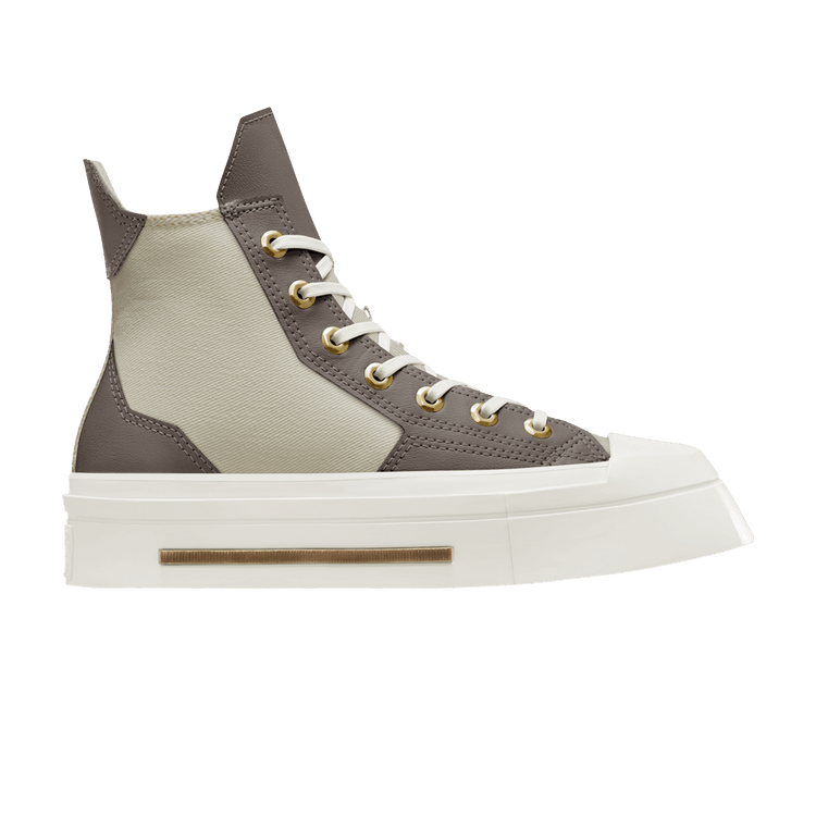 Buy Converse Chuck 70 De Luxe Squared High 'Mud Mask Nutty Granola ...