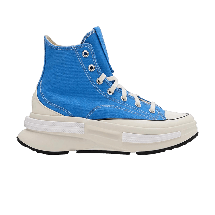 Buy Converse Run Star Legacy CX Platform High 'Blue Slushy' - A06504C ...