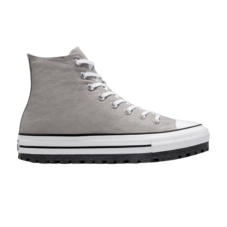Buy Chuck Taylor All Star City Trek High 'Grey' - A06558C | GOAT