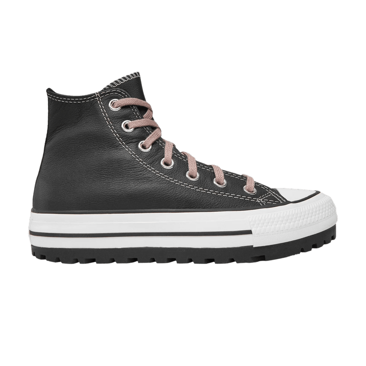 Buy Converse Chuck Taylor All Star City Trek 'Black Bite The Dust ...