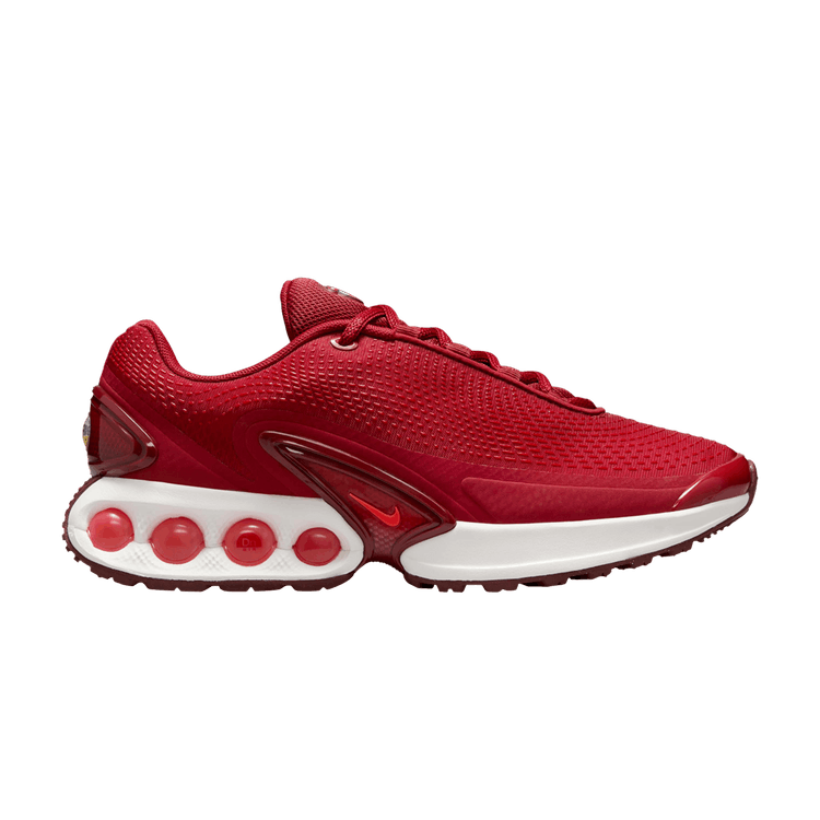 Buy Nike Wmns Air Max DN 'Tough Red' - HM0747 600 | GOAT
