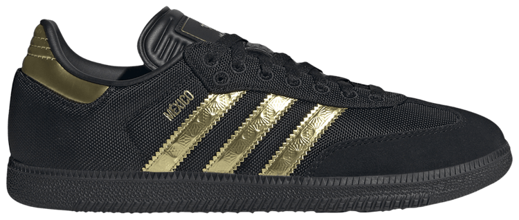 Buy Samba OG '2025 Mexico Kit' - JH5656 | GOAT