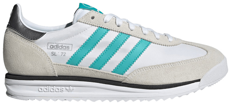 Buy Mercedes-AMG Petronas Formula One Team x adidas SL72 RS 'White ...