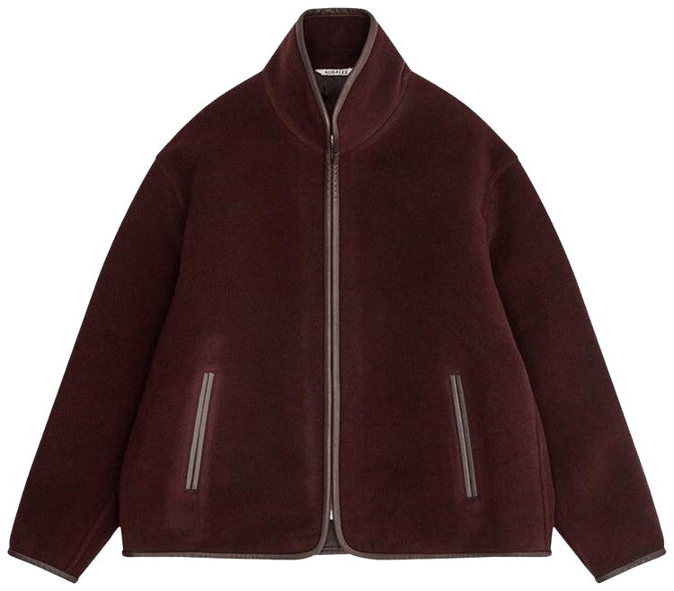 Buy Auralee Outerwear: New Releases & Iconic Styles | GOAT Buy Auralee Outerwear: New Releases & Iconic Styles | GOAT