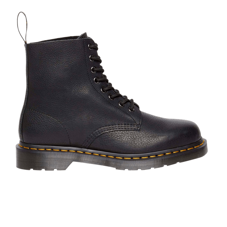 Buy Dr. Martens 1460 Ambassador Leather Lace Up Boot 'Black' - 31981001 ...