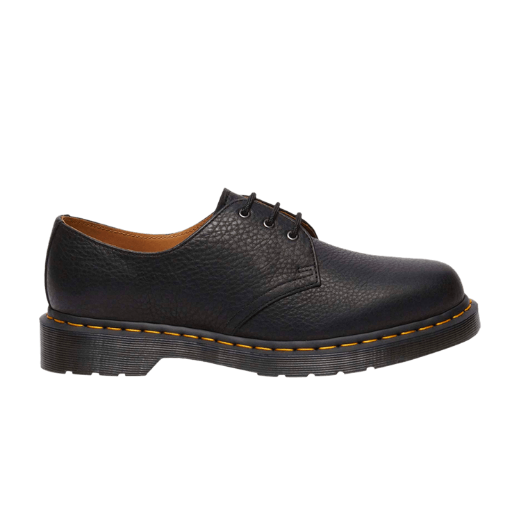Buy Dr. Martens 1461 Ambassador Leather Oxford 'Black' - 31994001 | GOAT