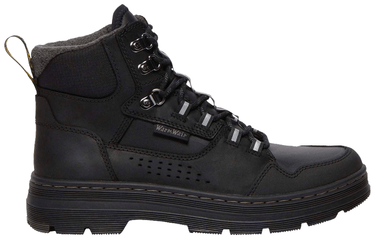 Buy Rilla Winter Extreme Boot 'Black' - 32106001 | GOAT