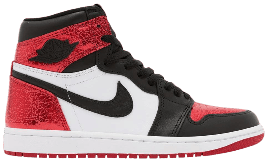 Buy Wmns Air Jordan 1 Retro High OG 'Ruby' - FD2596 602 | GOAT