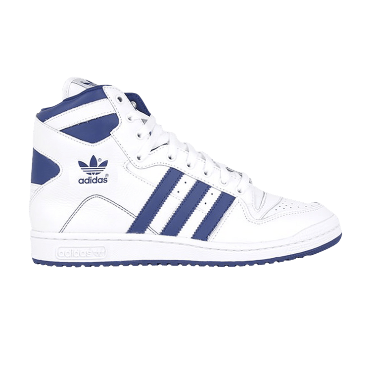 Buy Adidas Decade High 'White Bluebird' - G50791 | GOAT