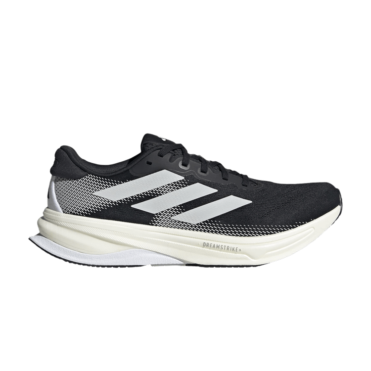 Buy Adidas Supernova Solution 2.0 'Black White' - IH2505 | GOAT