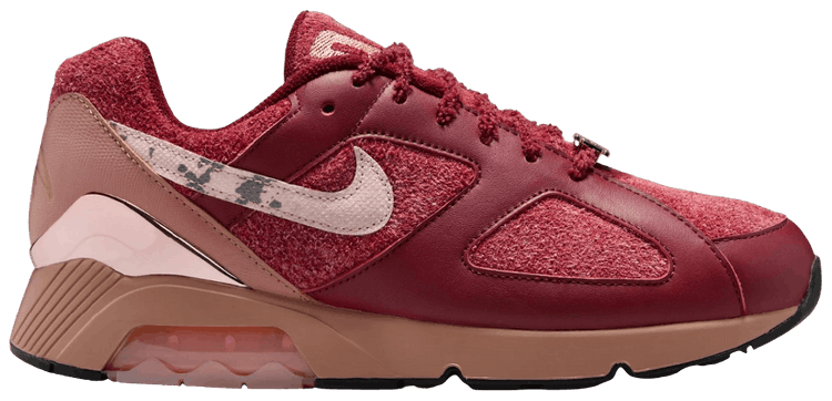 Buy Apron Records x Air Max 180 'Bloodline' - FZ3309 600 | GOAT Buy Apron Records x Air Max 180 'Bloodline' - FZ3309 600 | GOAT