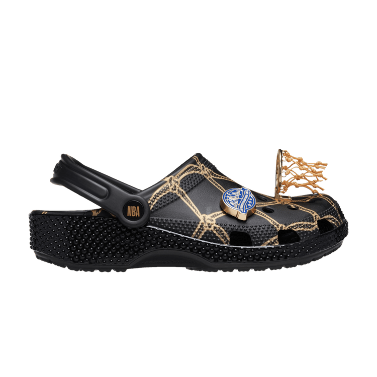 Buy NBA x Crocs Classic Clog 'All-Star' - 210902 90H | GOAT