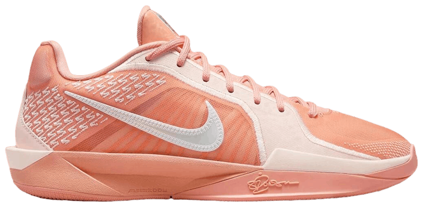 Buy Wmns Sabrina 2 'Apricot Agate' - FQ2174 801 | GOAT CA