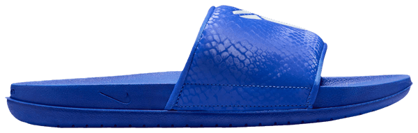 Buy Kobe Bryant x Nike Offcourt Slide 'Dodgers' - IF2870 400 | GOAT