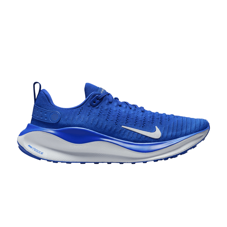 Buy ReactX Infinity Run 4 'Racer Blue' - DR2665 401 | GOAT MX