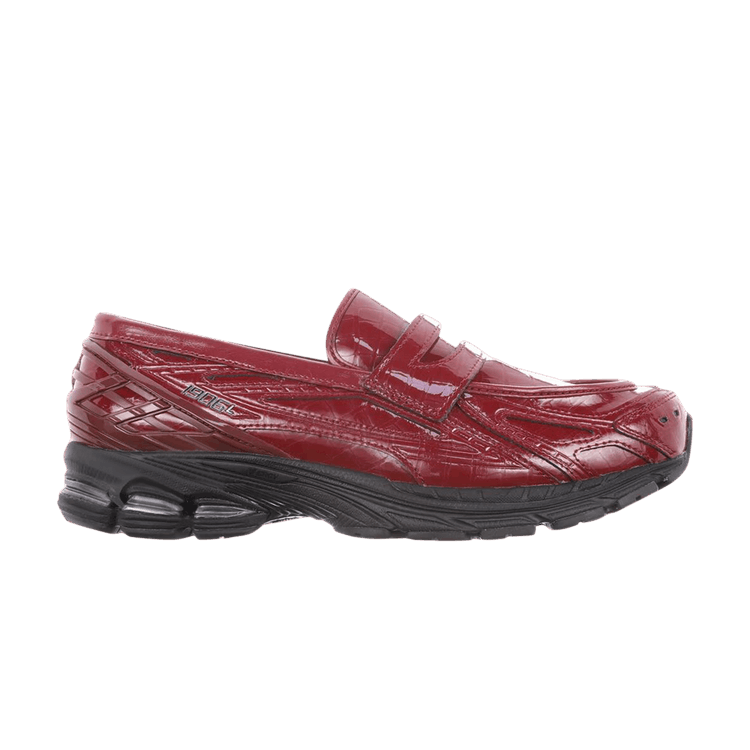 Buy 1906L 'Red Croc' - U1906LCS | GOAT CA