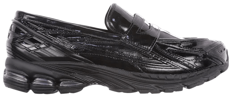 Buy 1906L 'Black Croc' - U1906LCR | GOAT