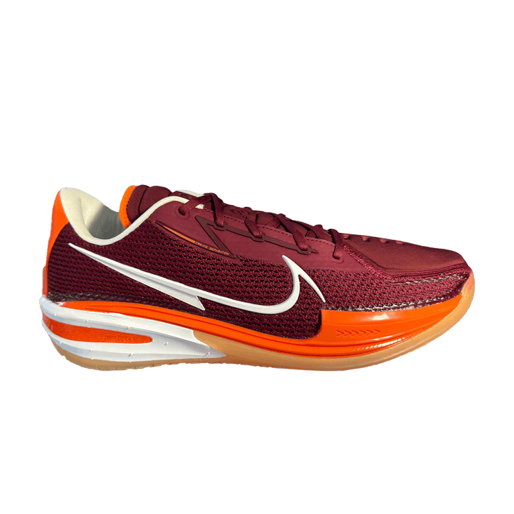 Buy Nike Air Zoom GT Cut 'Trevor Ariza - Dark Beetroot' PE - 1290011 PC ...