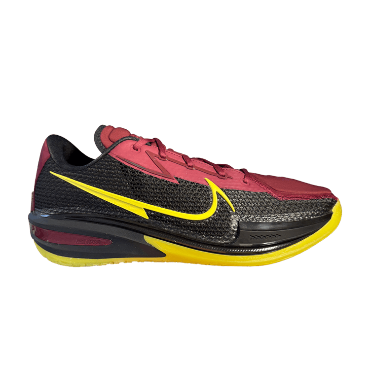 Buy Nike Air Zoom GT Cut 'Trevor Ariza - Black Yellow Strike' PE ...