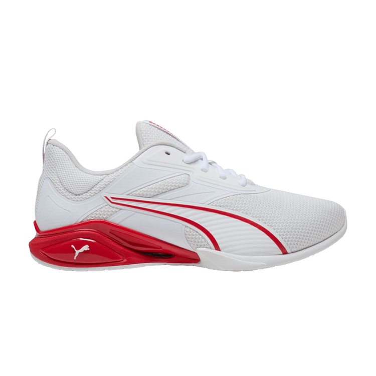 Buy Puma Neutron 'White For All Time Red' - 310169 11 | GOAT