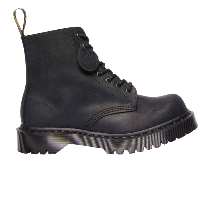 Buy 1460 Bex Bump Toe Boot 'Black' - 40602001 | GOAT CA