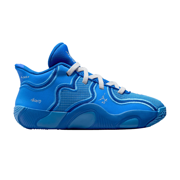 Buy Air Jordan Tatum 3 PS 'Blueprint' - HV6393 400 | GOAT