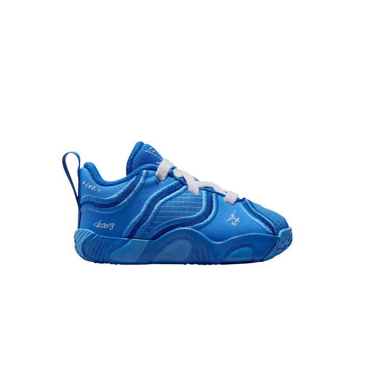 Buy Air Jordan Tatum 3 TD 'Blueprint' - HV6394 400 | GOAT