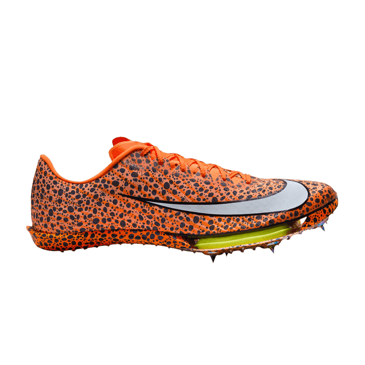 Buy Nike Air Zoom Maxfly 2 'Electric Pack' - FV2322 900 | GOAT